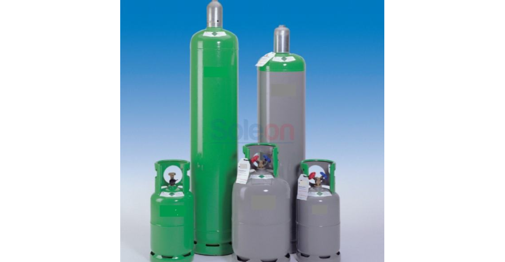 Chladivo OPTEON XP40 (R-449A) - Chladivá - Soleon.sk