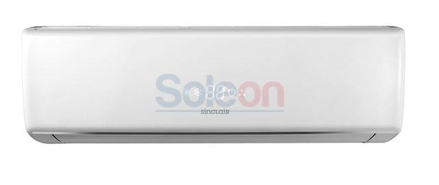 Klimatizácia Sinclair - VISION Séria ASH-12BIV - Nástenná klim...