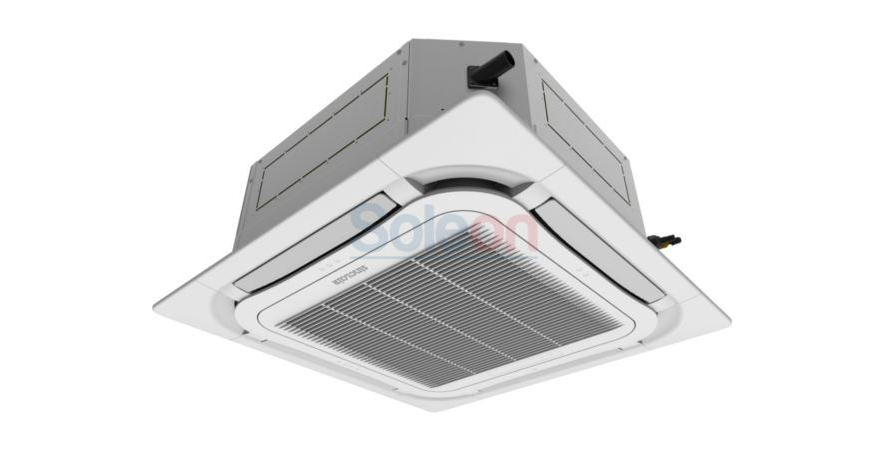 Klimatizácia Sinclair - UNI SPLIT séria ASC-60BI/ASGE-60BI-3 ...