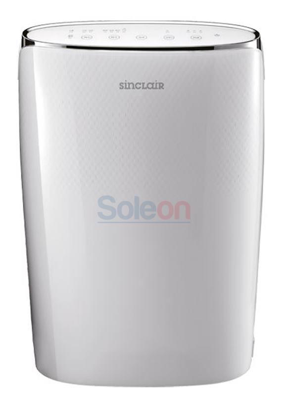 Odvlhčovač vzduchu Sinclair CFO-40P - Sinclair - Soleon.sk